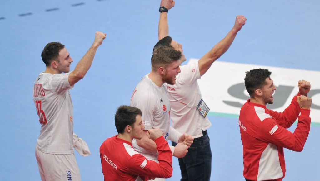 Men’s Handball World Championship for the first time in Poland ...