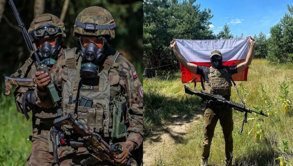 'Weekend with the Army' event - from 13 to 15 August, Poles celebrate ...