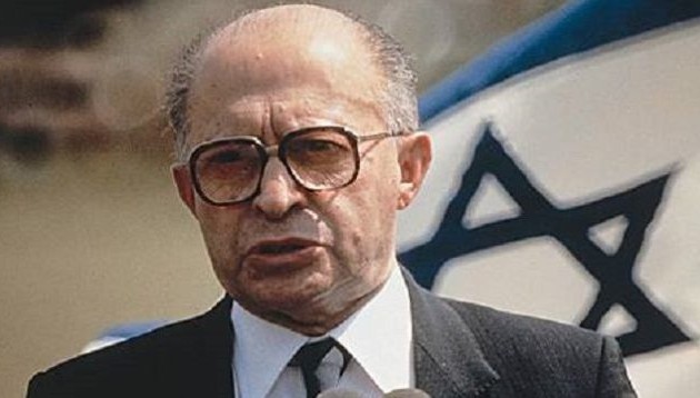 The Polish Nobel Laureates series: Menachem Begin - PolandDaily24.com