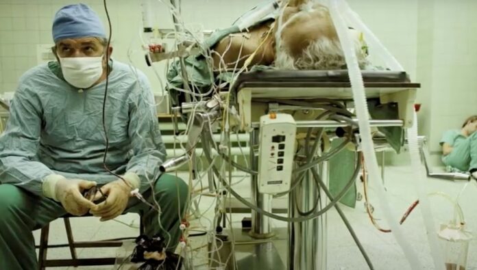 Remembering Zbigniew Religa: A Trailblazer in Cardiac Surgery and ...
