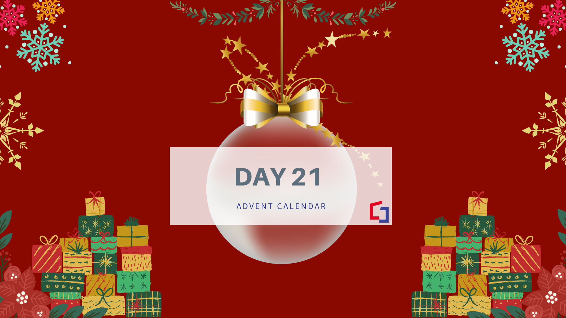 Our Advent Calendar. Day 21: Christmas tree in Poland - how has it ...