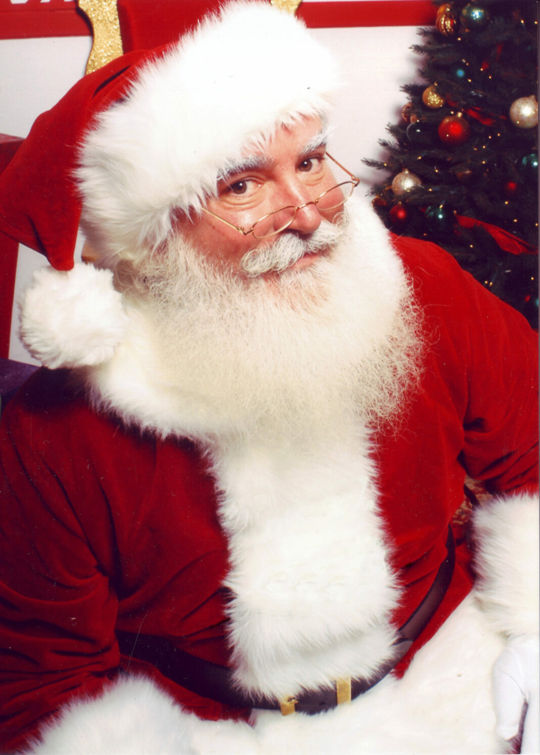 Our Advent Calendar 2024. Day 6: The History of Santa Claus ...