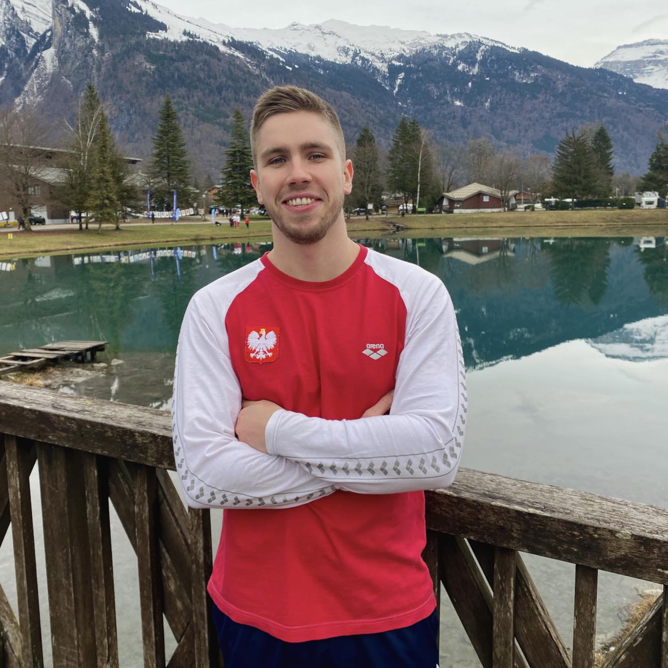 Filip Kołodziejski won 4 medals at IISA 5th World Championship in ...