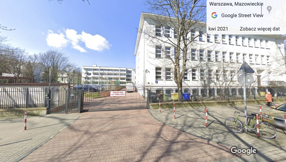 Warsaw Reclaims Building from Russian Embassy 'Illegal Occupation ...