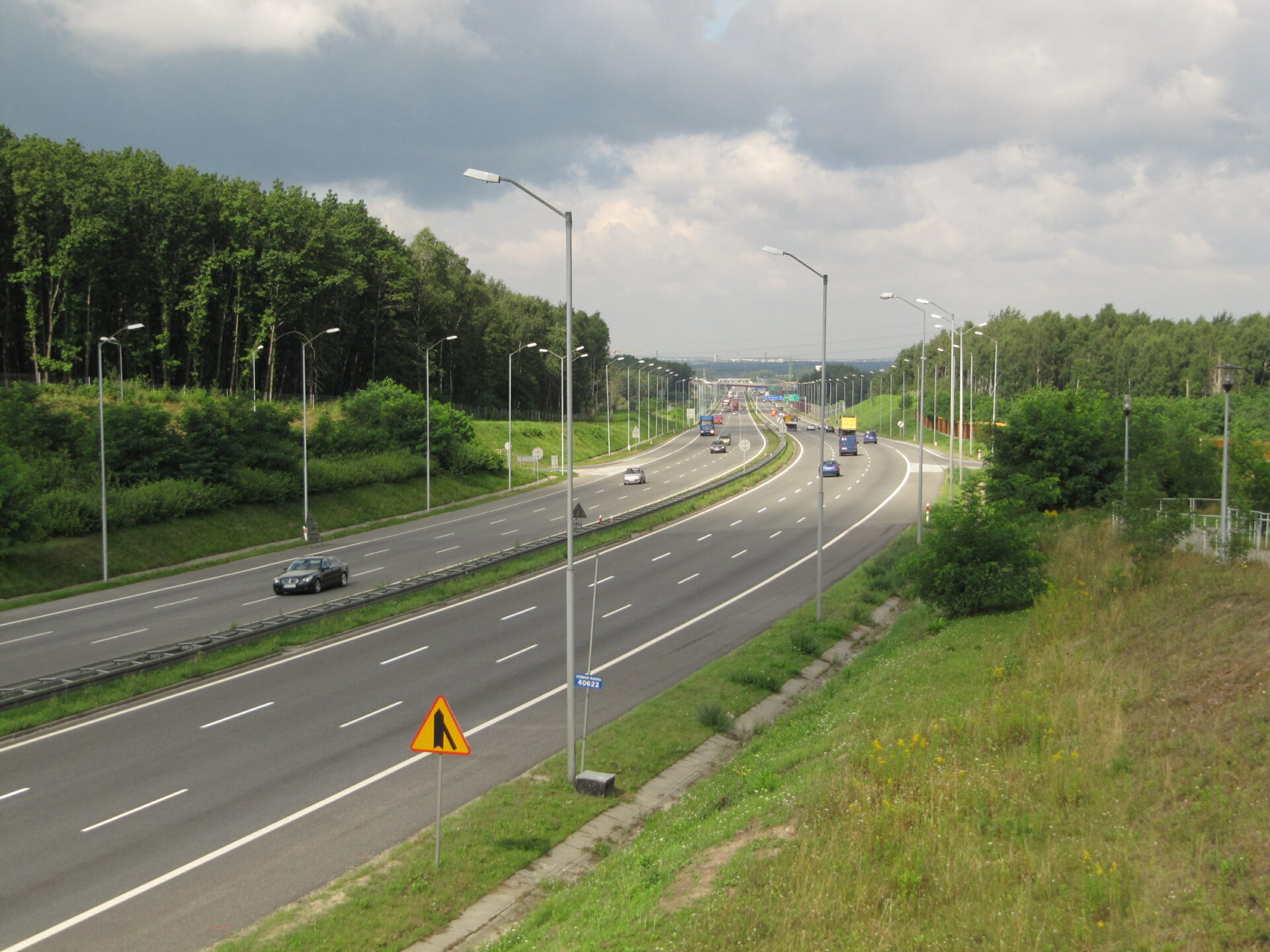 Government Approves Bill to Abolish Tolls for Passenger Vehicles on ...