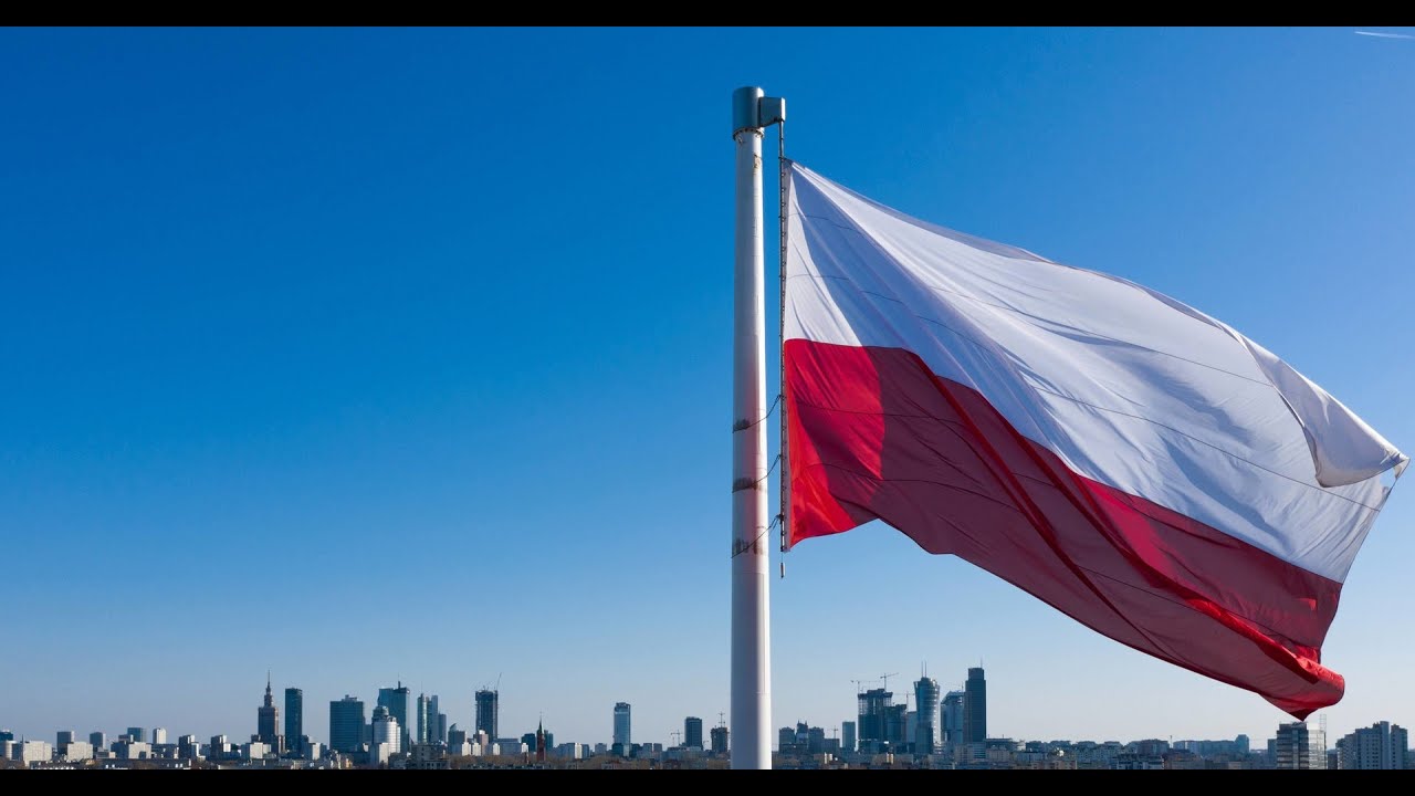 Celebrating Flag Day in Poland - The History and Significance of the ...