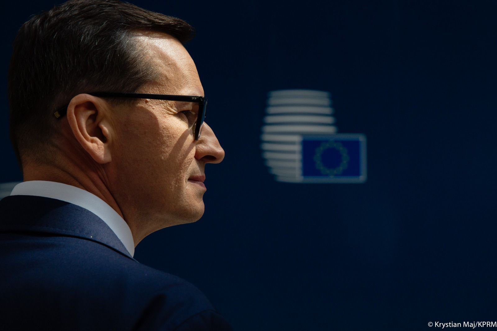 Poland Calls for Inclusion in NATO's Nuclear Sharing Program Amid ...