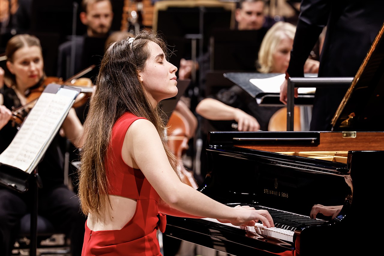 Michelle Candotti: Finding Home in Chopin's Music