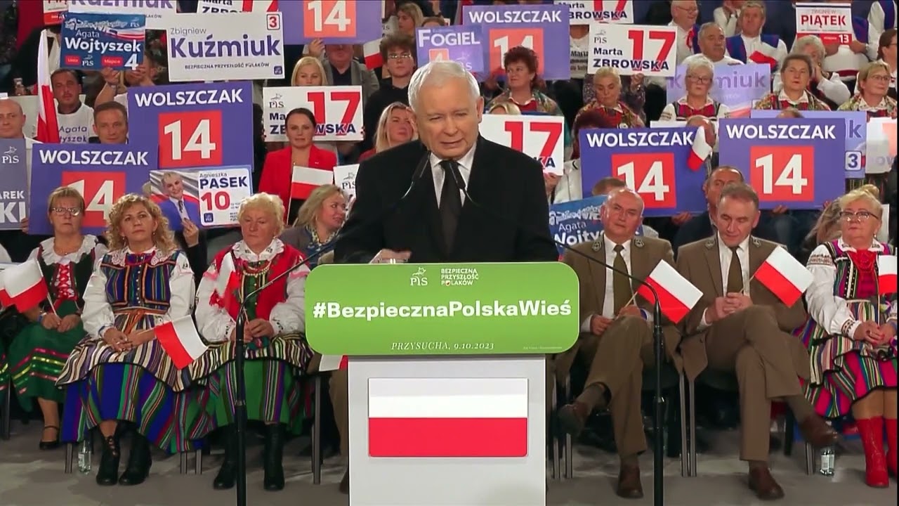 POLAND DAILY NEWS [09/10/2023] - PolandDaily24.com