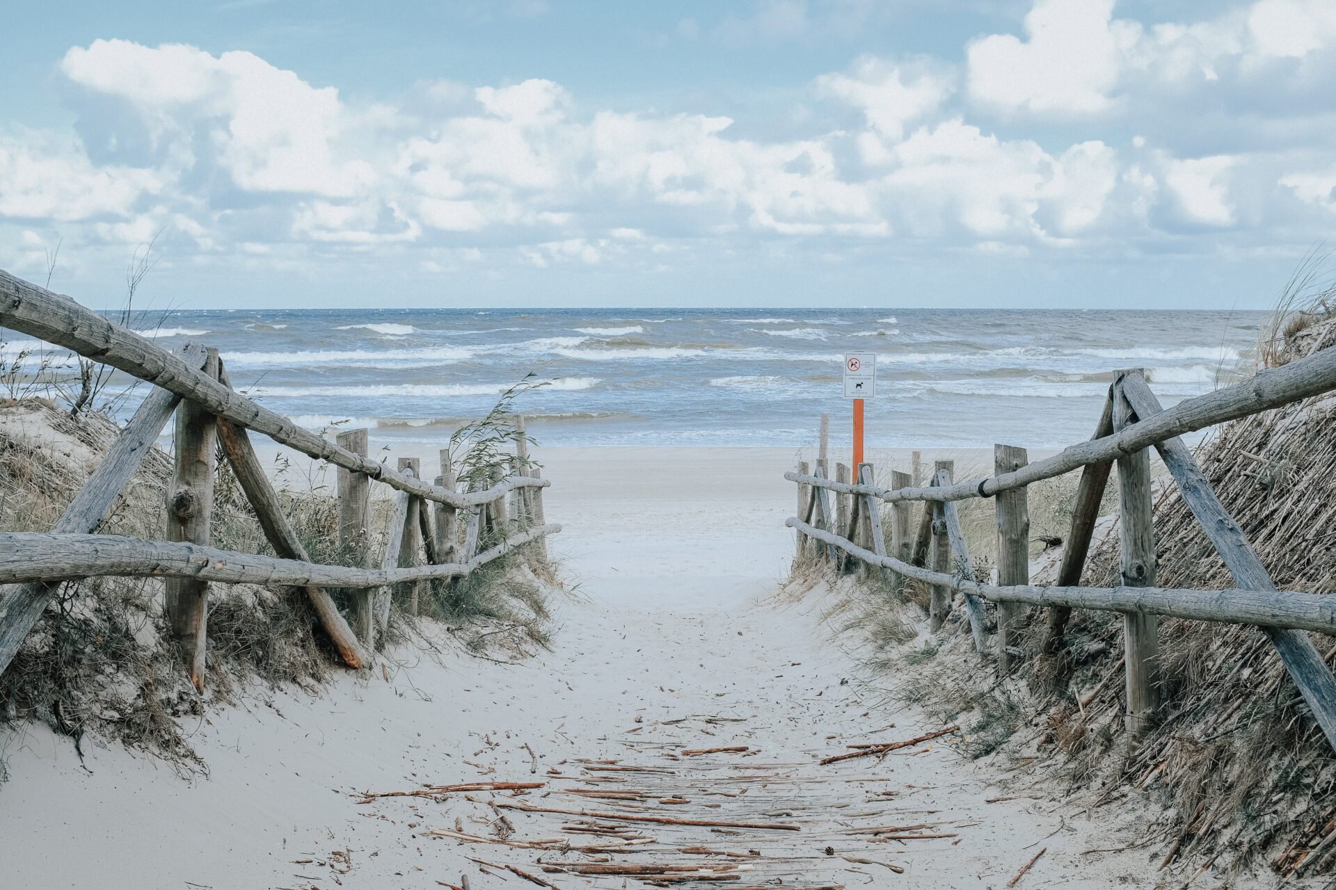 Polish Holiday Preferences: Ranking of Polish Vacation Destinations