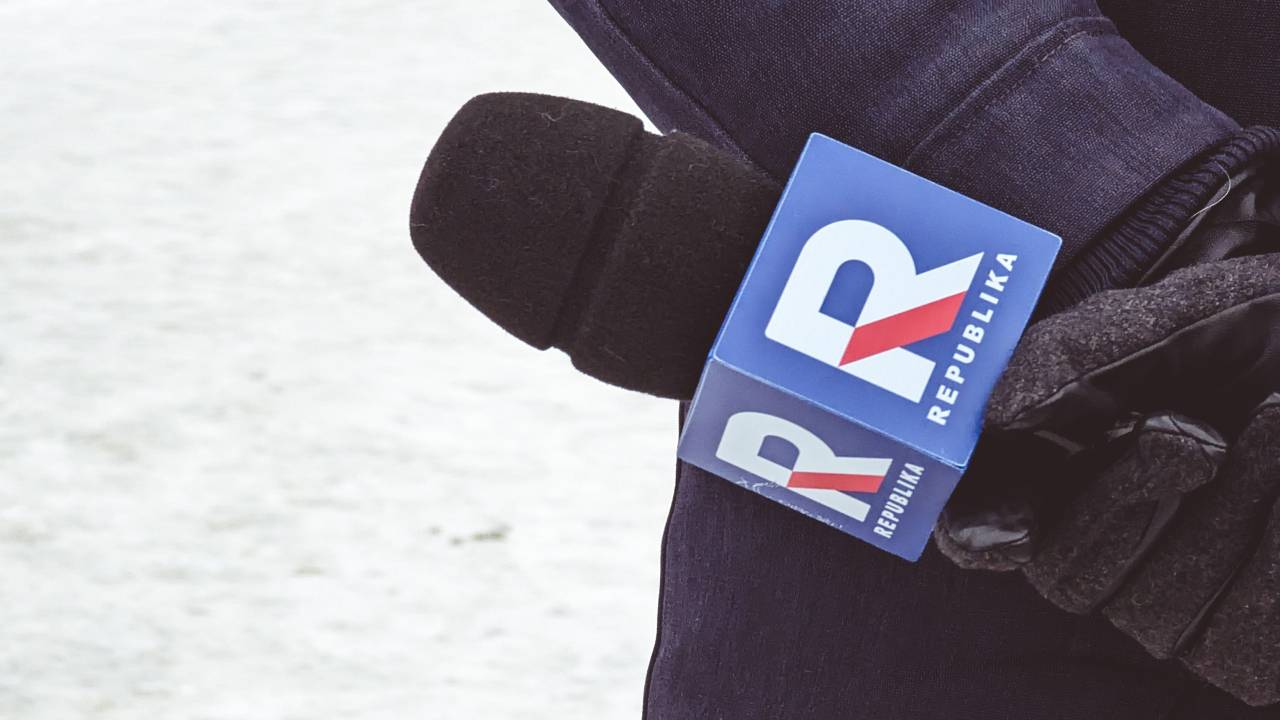Republika TV’s Triumph: A New Era in Polish Television News
