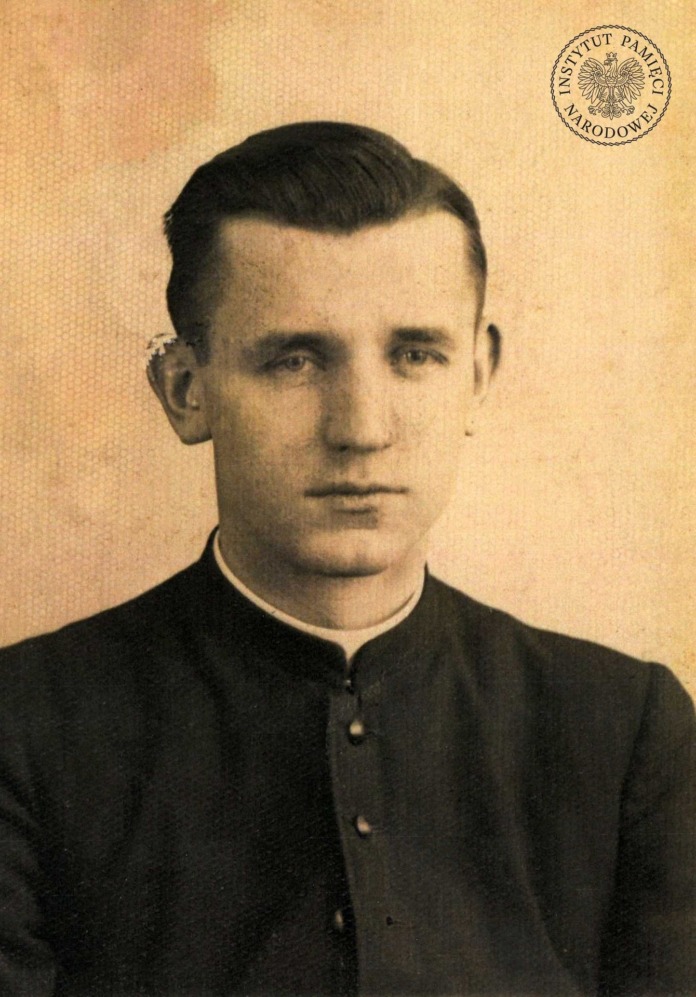 In Memory of Blessed Father Stefan Wincenty Frelichowski: A Heroic ...