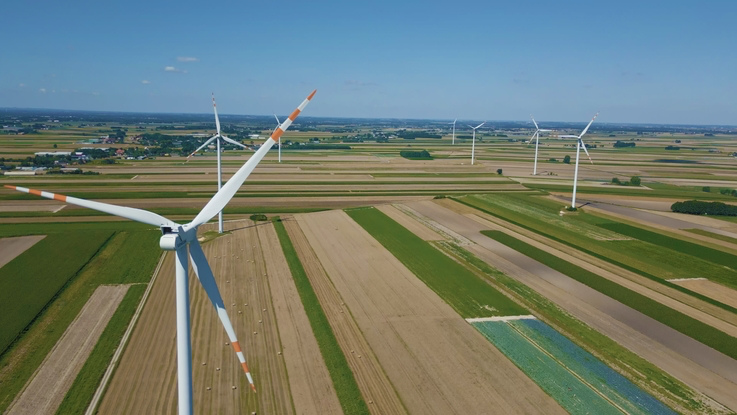 ORLEN Expands Renewable Energy Portfolio with Major Solar and Wind Farm ...