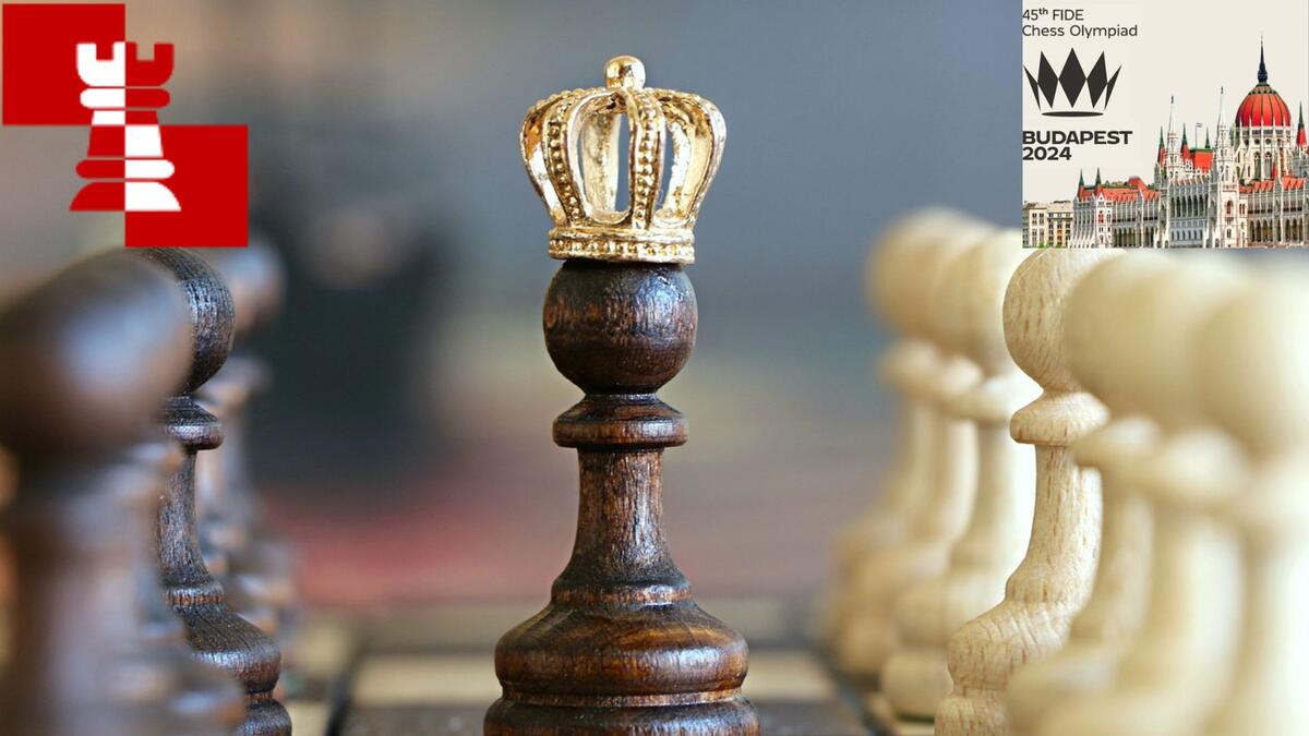 Polish Teams Set to Shine at Chess Olympiad in Budapest