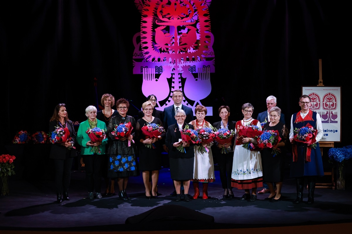 Celebrating the First International Day of Intangible Cultural Heritage