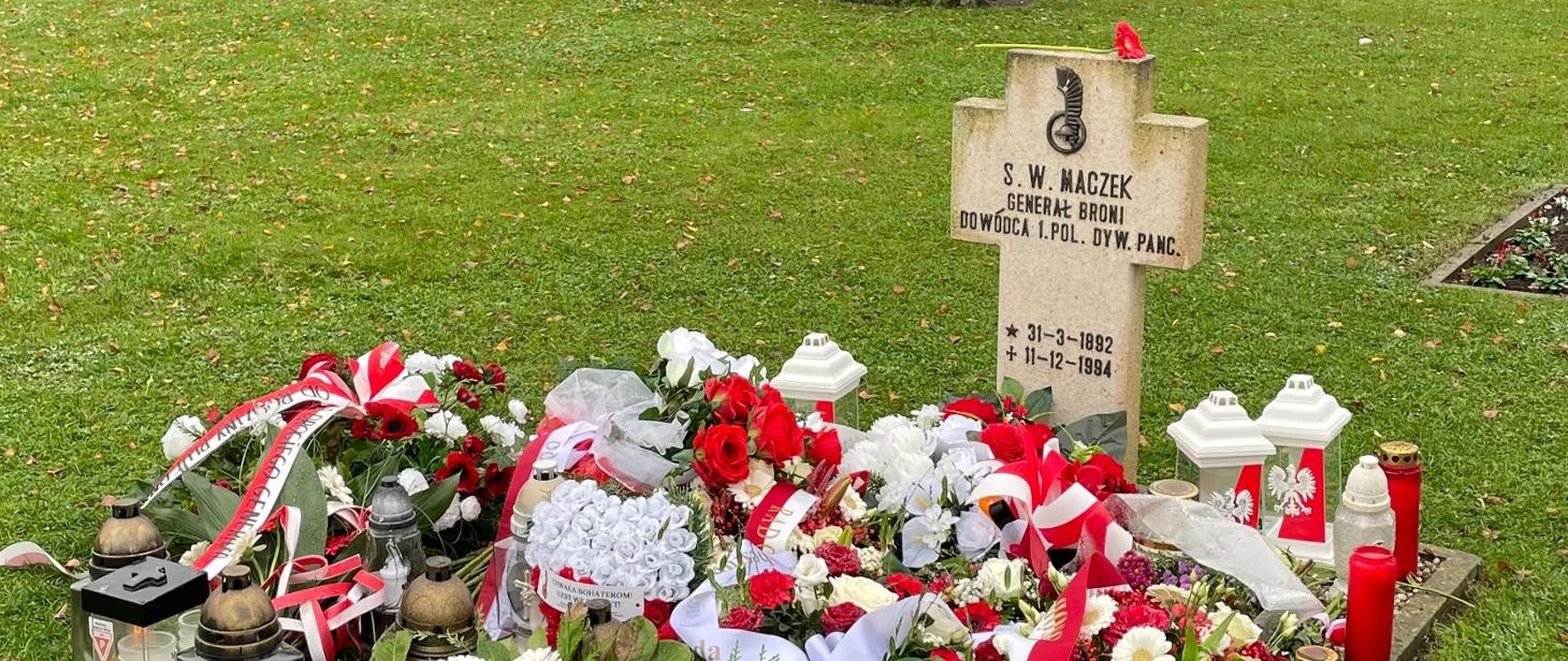 Commemorating the 80th Anniversary of Breda's Liberation by General ...