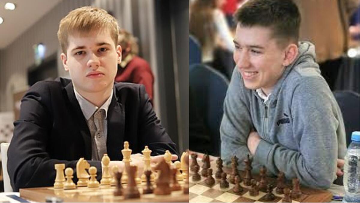 Polish Chess Players Gumularz and Malek Close to Leading Group in ...