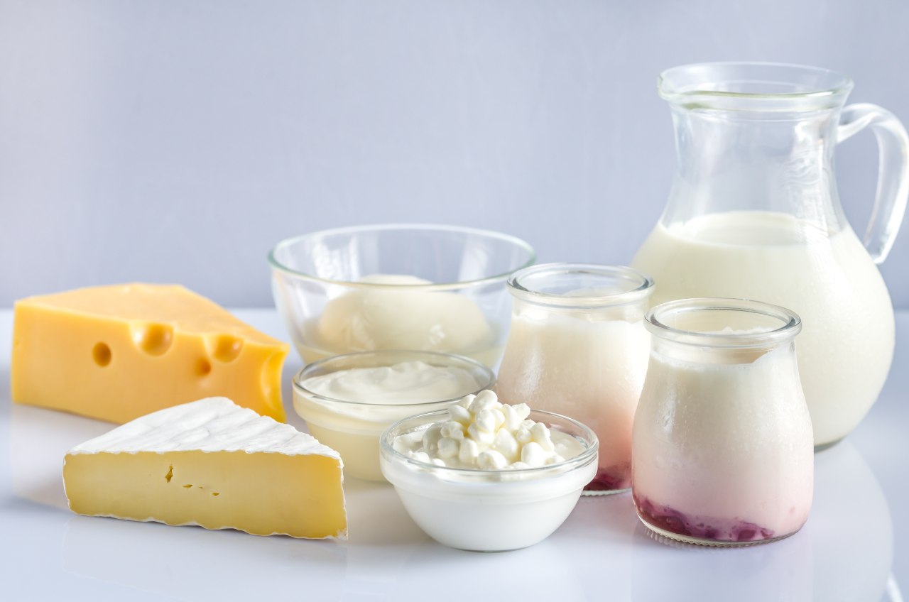 Polish Dairy Products: A 2025 Culinary Trend