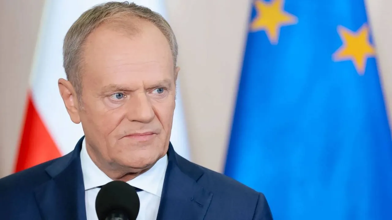 Tusk Rejects Migration Pact Amid Controversy