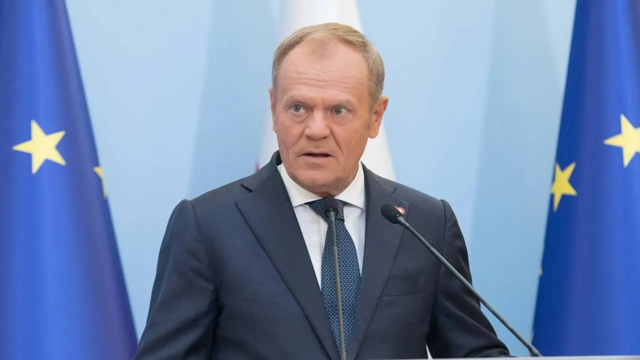 A Devastating Poll for Donald Tusk and His Government