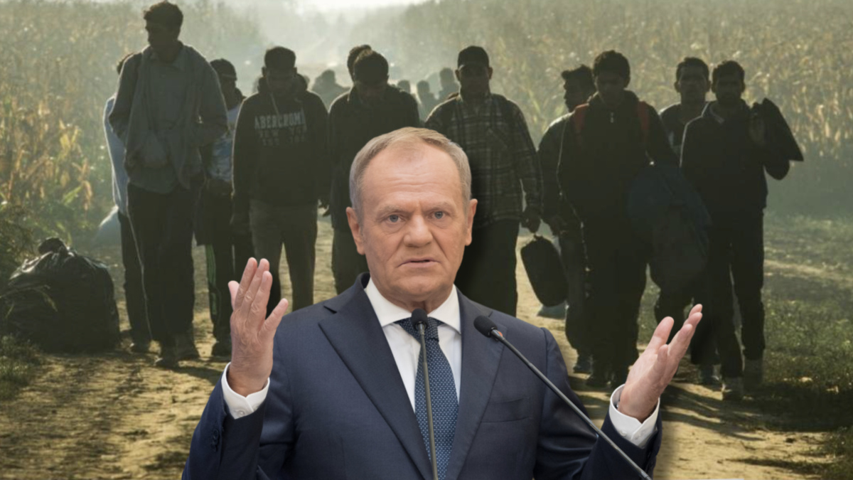 Poland and the Migration Pact: Rising Concerns Among Poles