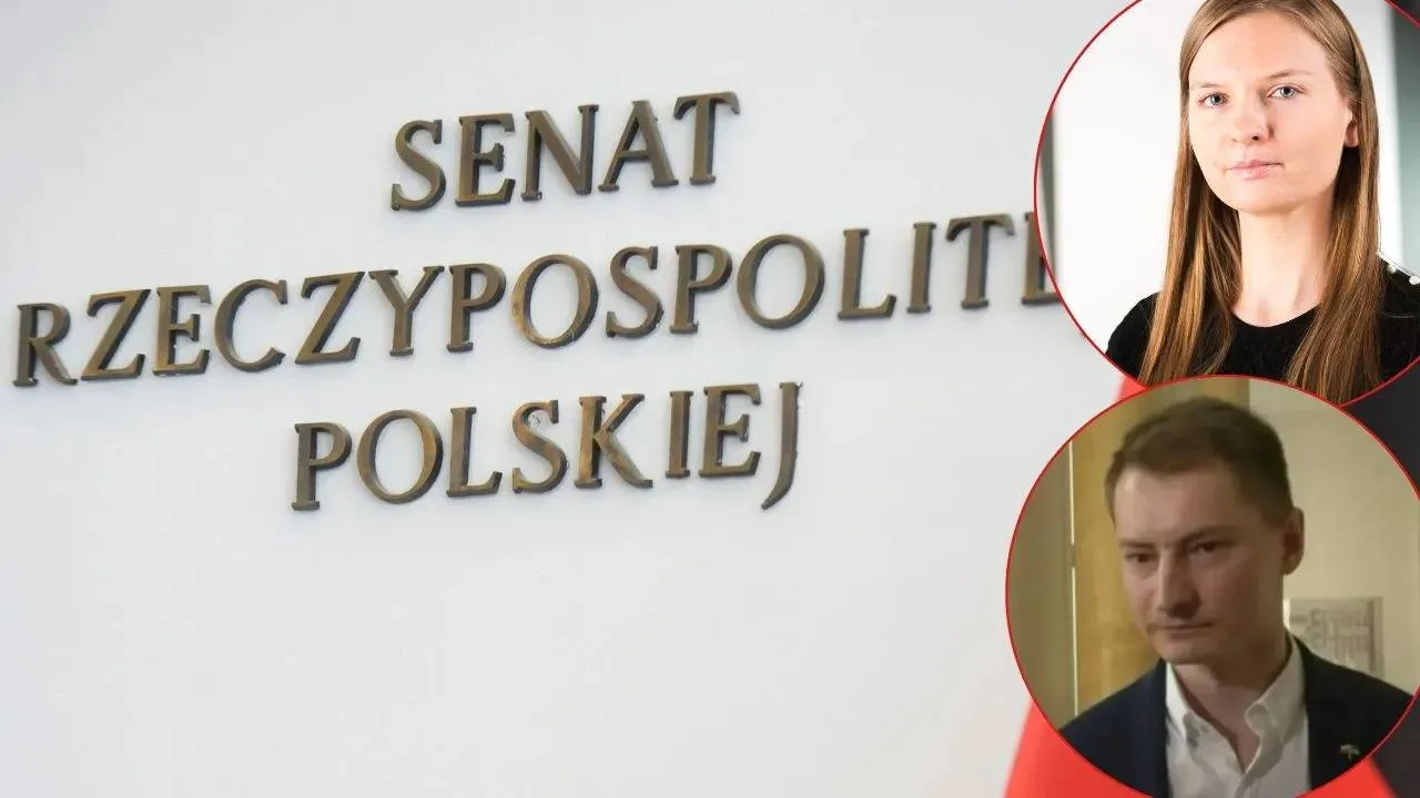 Open Dialogue Foundation Receives Over 700,000 PLN from the Senate ...