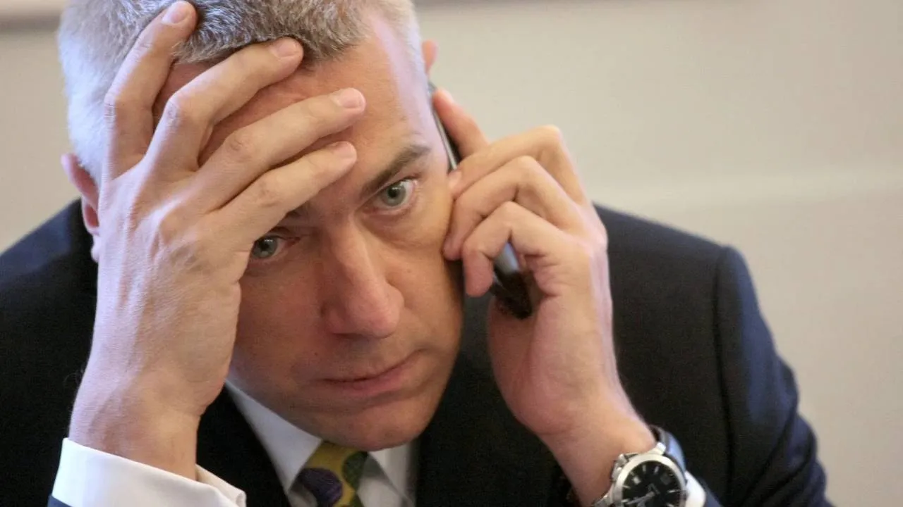 Leszek Kraskowski on the Giertych Case Cover-up: “I Didn’t Expect It to ...