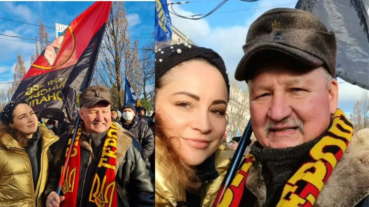Banderite propaganda on TVP? The preferences of the head of a Ukrainian ...