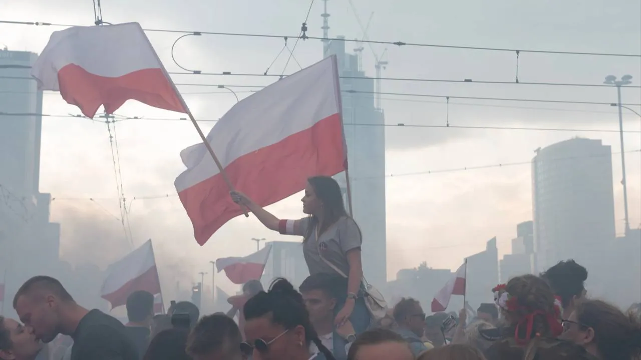 Warsaw Uprising – A Source of Unity or Division Among Poles? New Survey ...