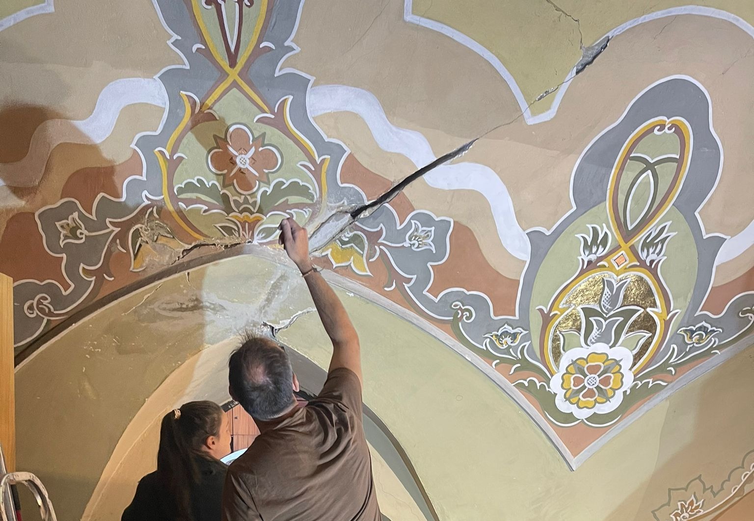 Polish Church in Budapest to Undergo Renovation with Hungarian Support