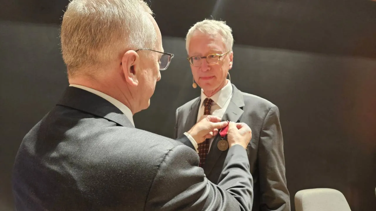 German Scholar Who Spoke of Polish “Co-Participation” in the Holocaust ...