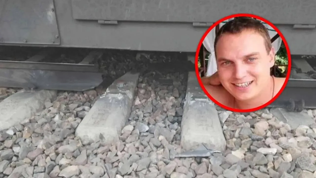 Is This the Man Who Blew Up Poland’s Tracks? Meet the GRU Agent Behind ...