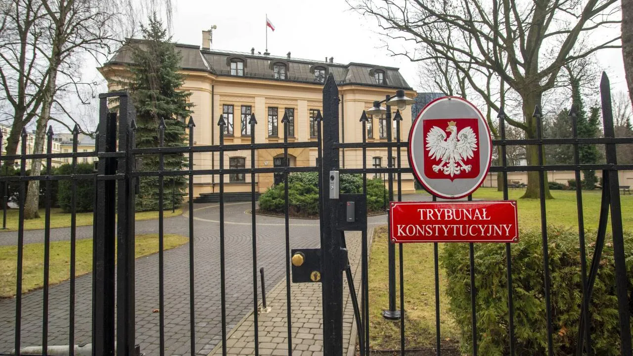 Decision of the Court of Justice of the European Union "entirely ...