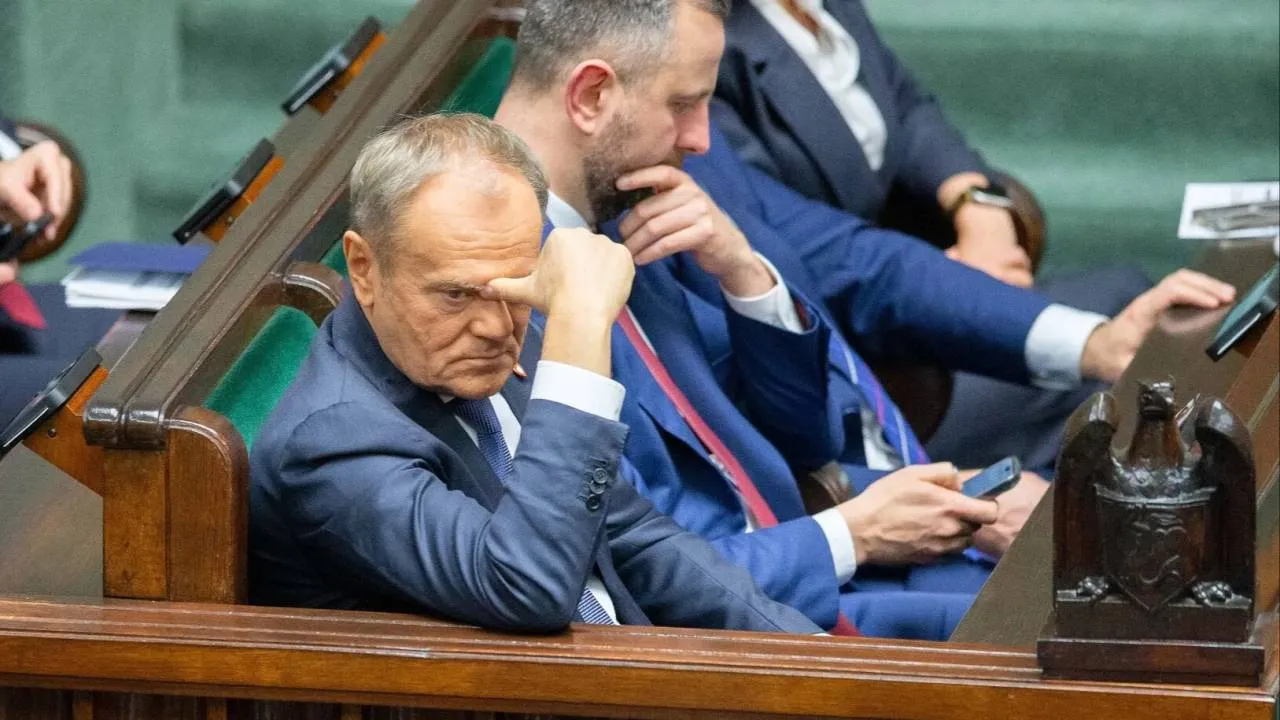 Will the ruling coalition survive 2026? Poles have responded [POLL ...