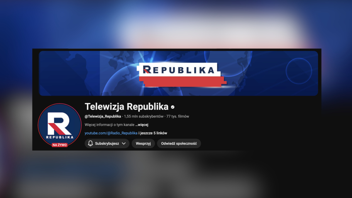 Entering the New Year as the leader! TV Republika’s channel on YouTube ...