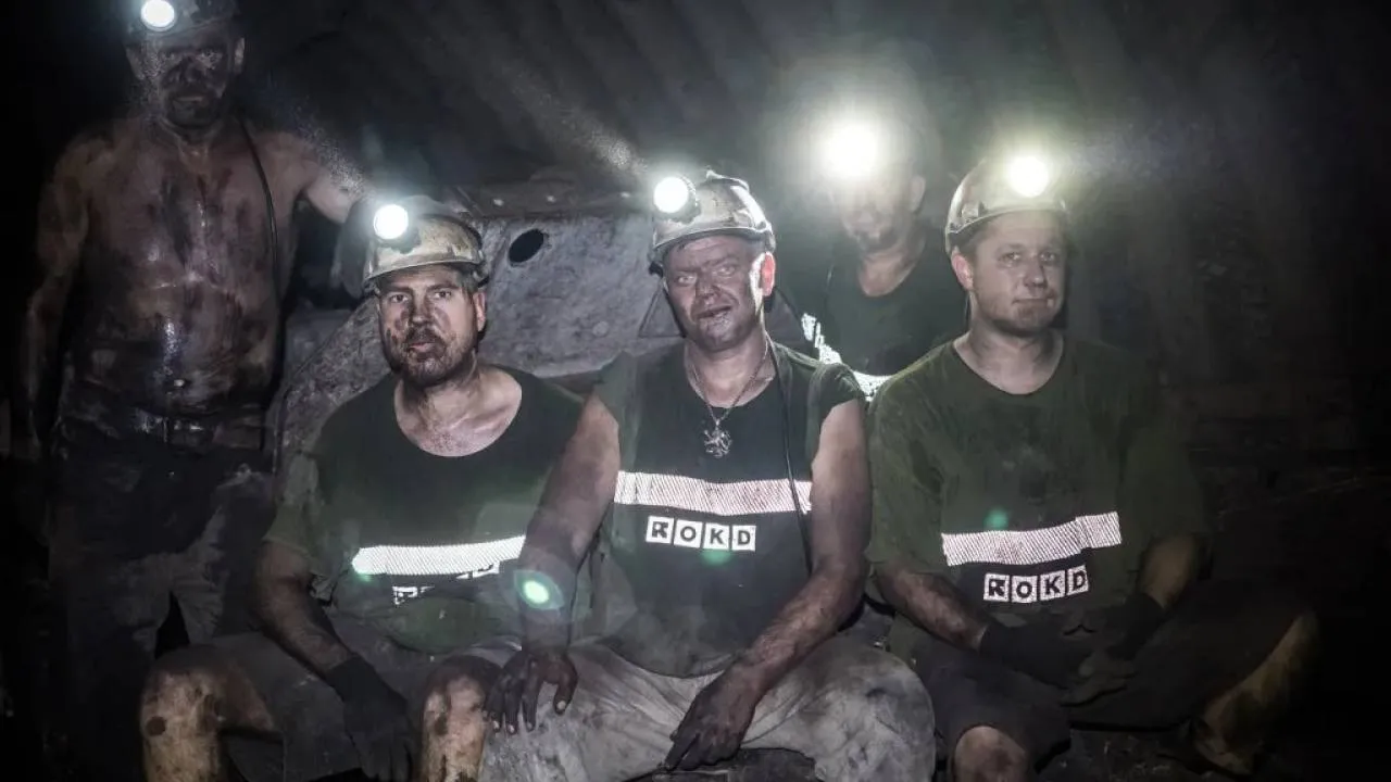 Just Beyond Poland’s Border: A 200-Year Era Comes to an End ...