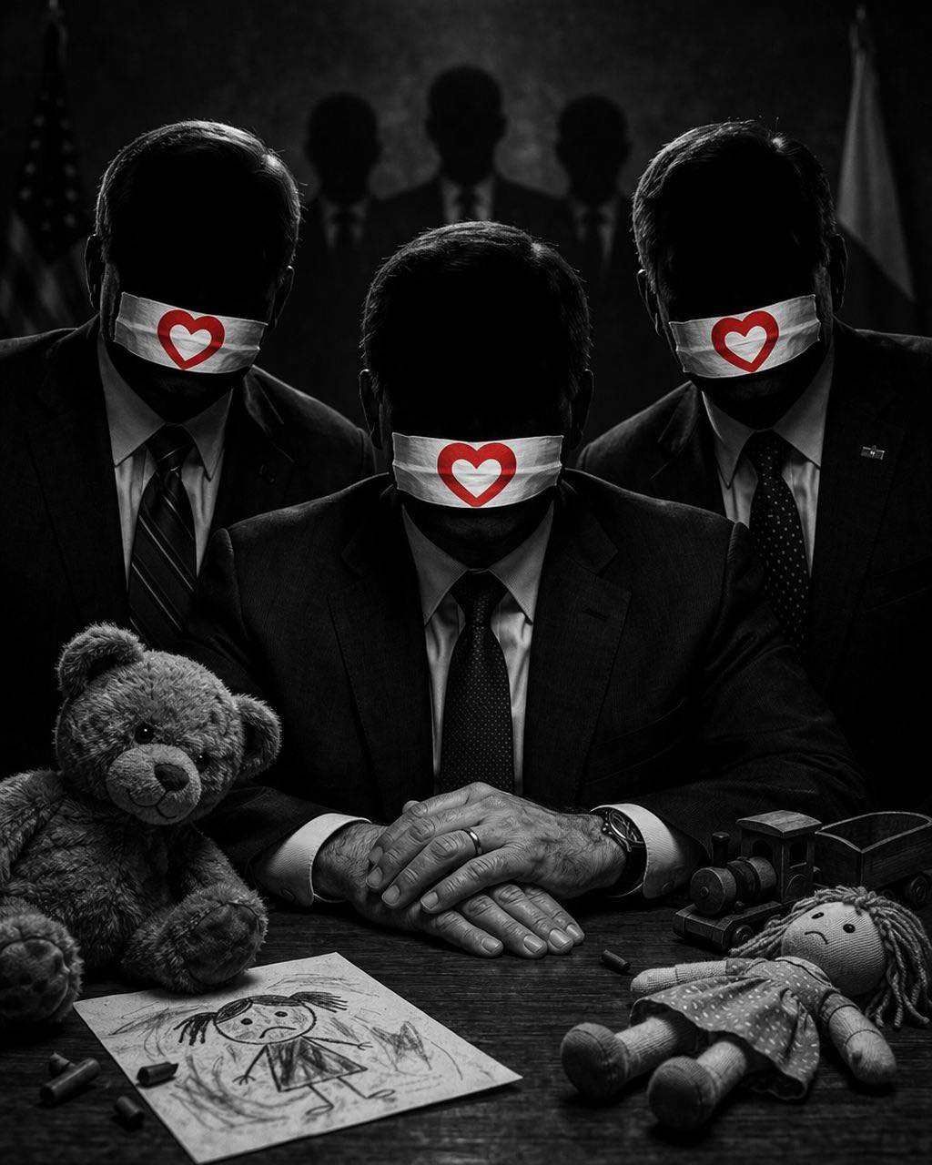Shocking pedophilia scandal in Kłodzko fuels criticism of media silence